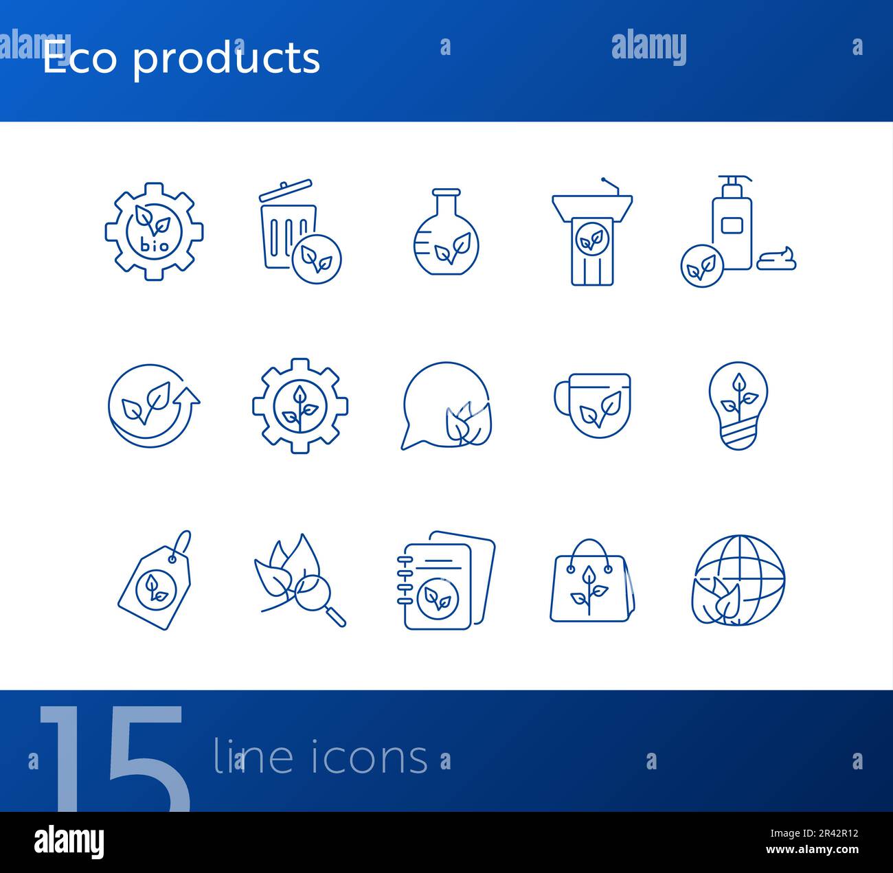 Industrial cleaning products Stock Vector Images - Alamy