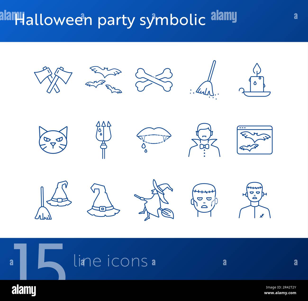 Vixenly Stock Vector Images - Alamy