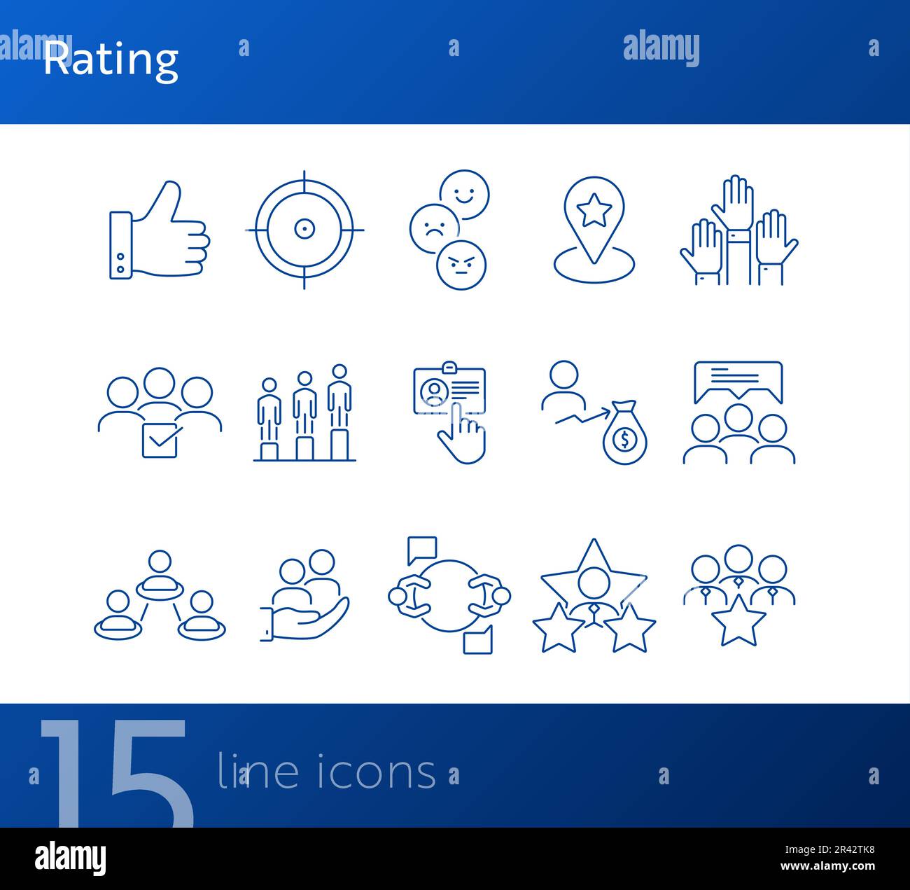 Candidate id card hi-res stock photography and images - Alamy