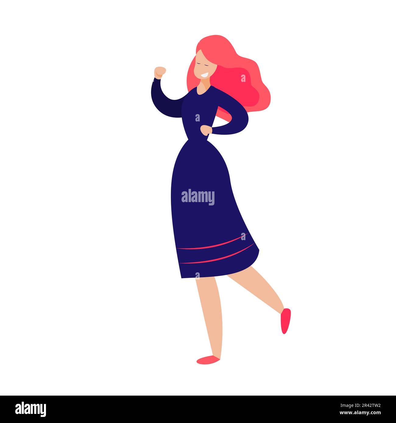 Dancing Animation That Move