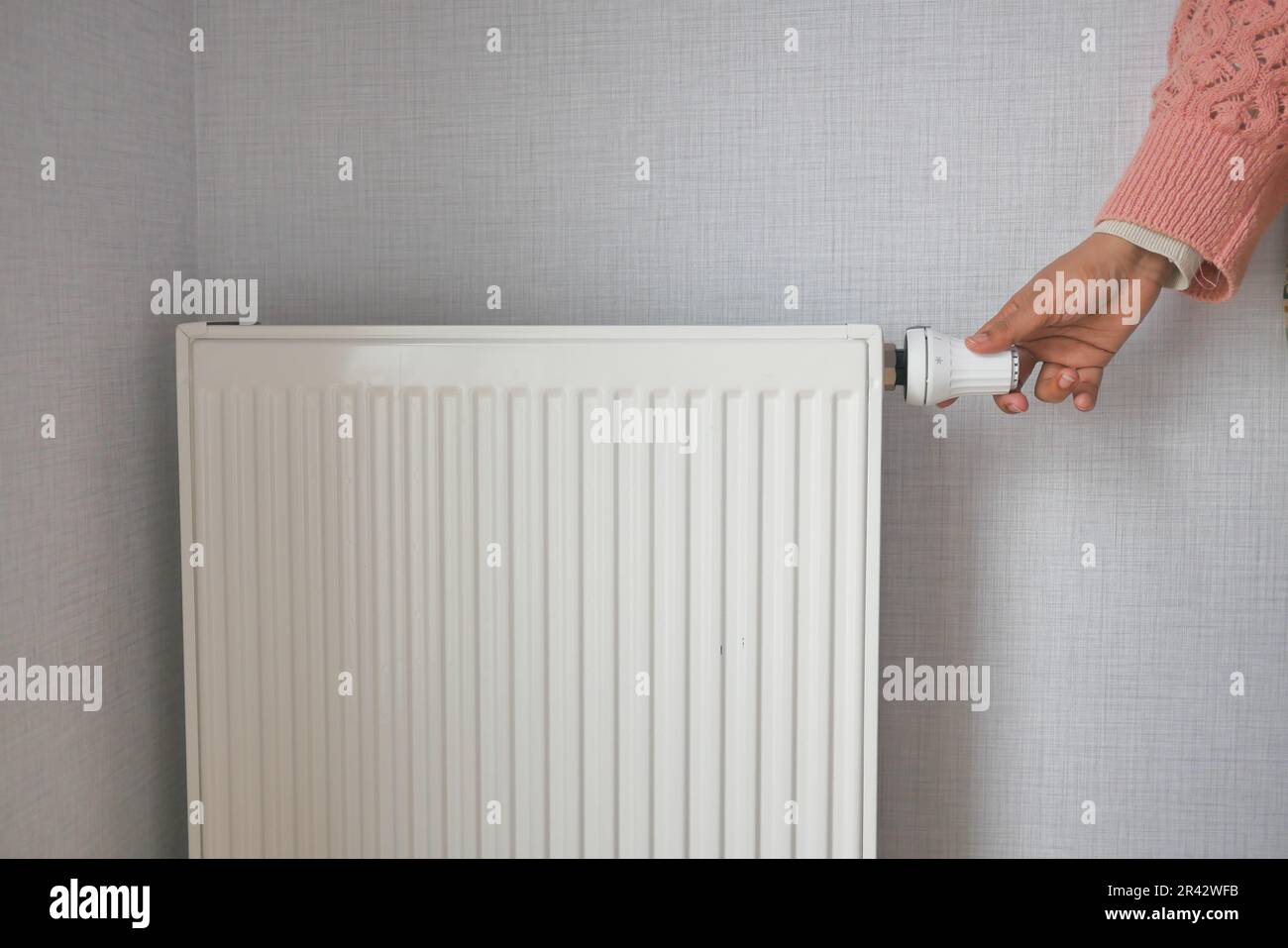 Firing for adjustment hi-res stock photography and images - Alamy