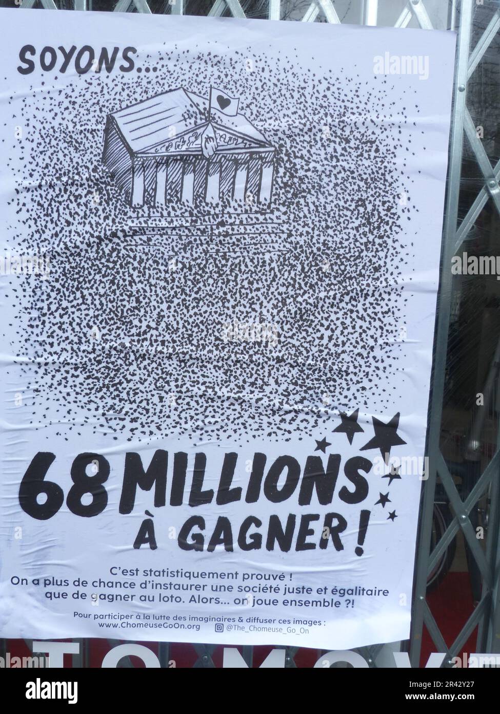 Affiche 68 hi-res stock photography and images - Alamy