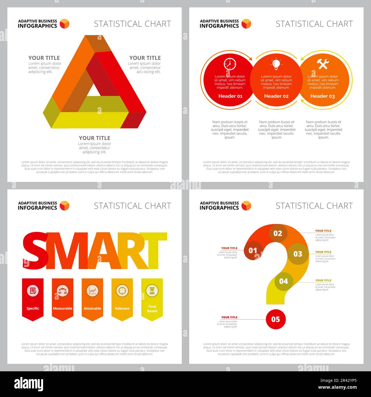 Collection of creative infographic style Stock Vector Image & Art - Alamy