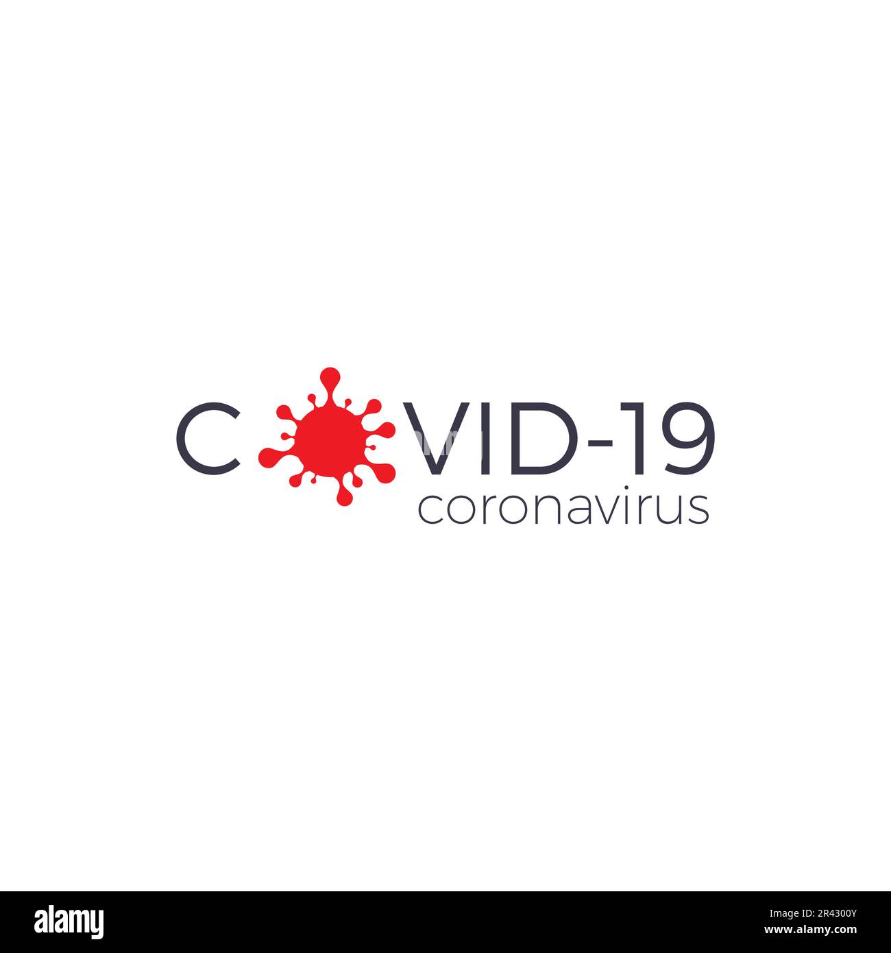 Covid 19 coronavirus concept lab Cut Out Stock Images & Pictures - Alamy
