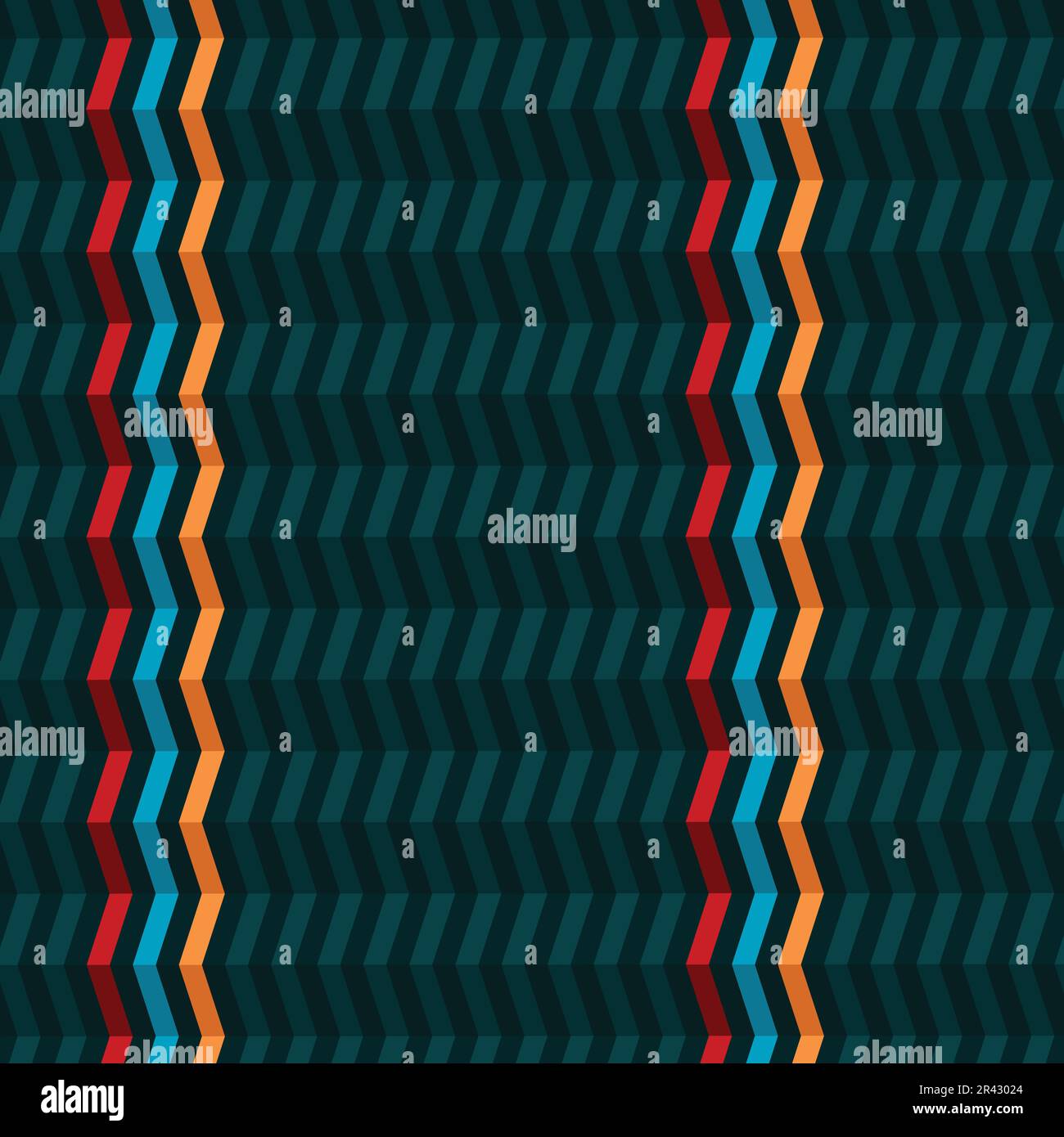 Different color horizontal lines set Stock Vector Image & Art - Alamy