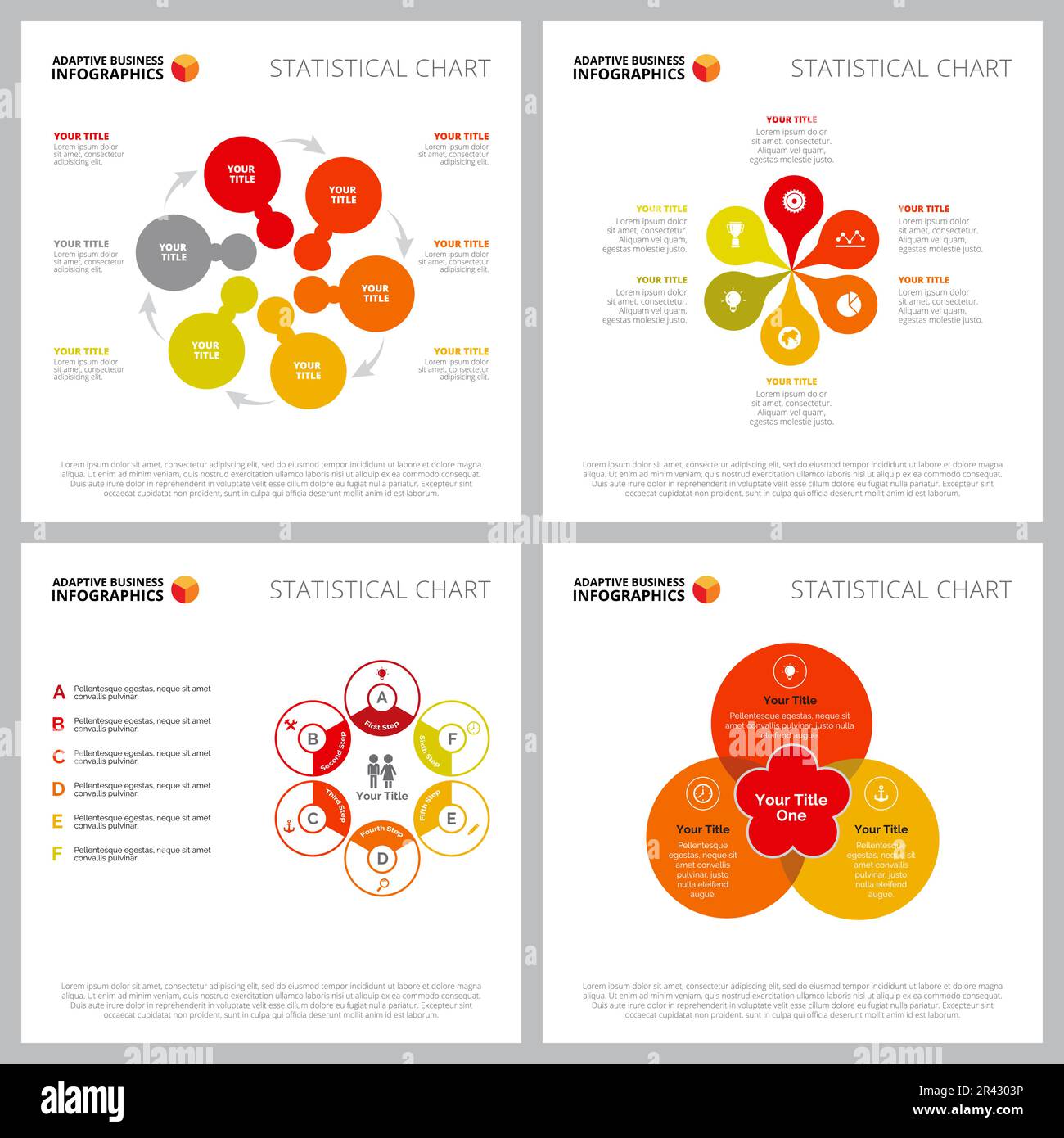 Creative infographic form set Stock Vector Image & Art - Alamy