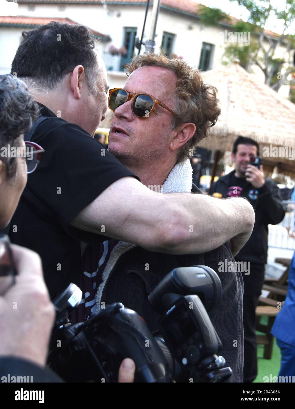 Los Angeles, California. 25th May 2023 Comedian Pauly Shore attends Los ...