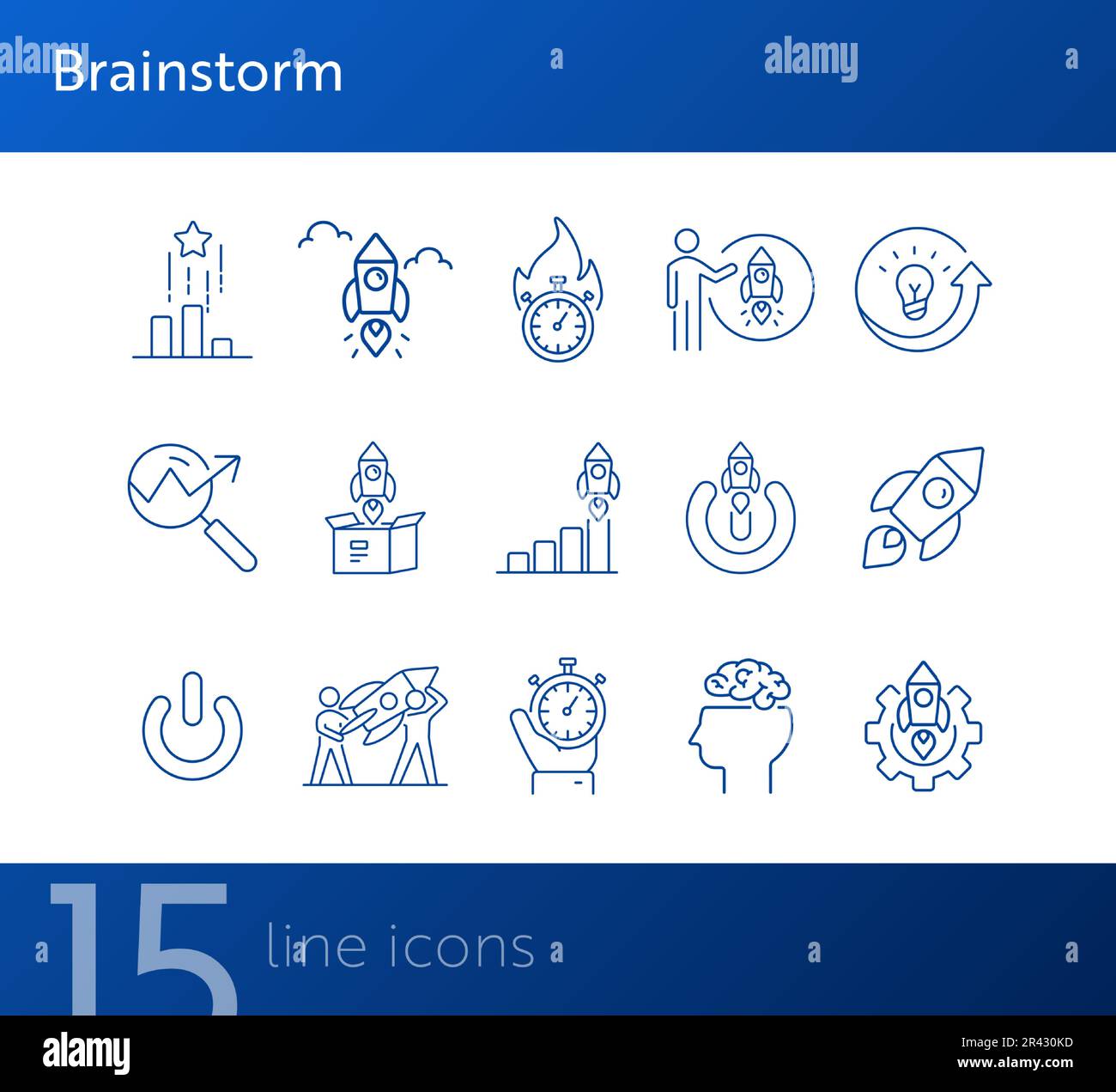 Negotiating client Stock Vector Images - Alamy