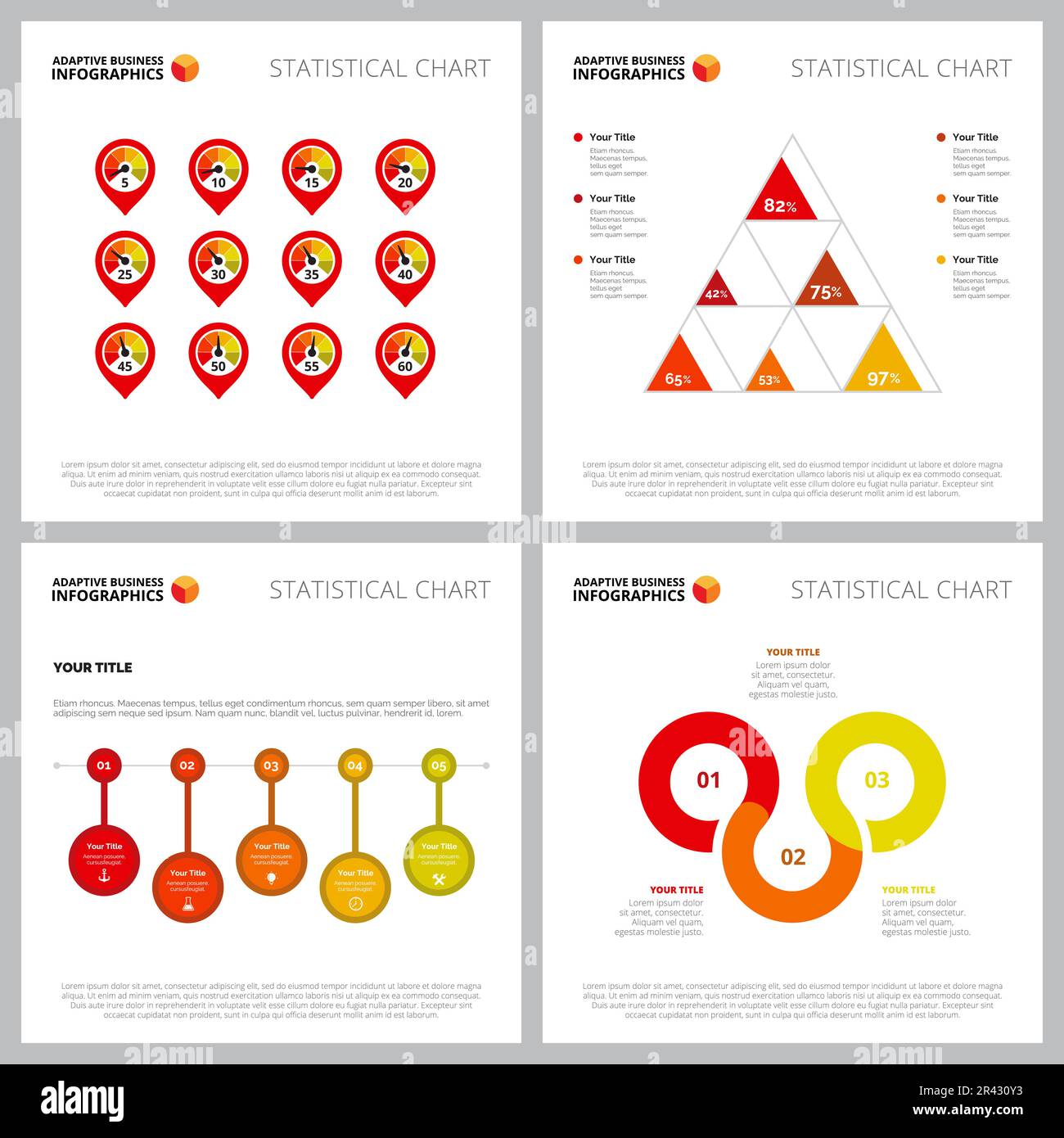 Ppt infographic Stock Vector Images - Alamy