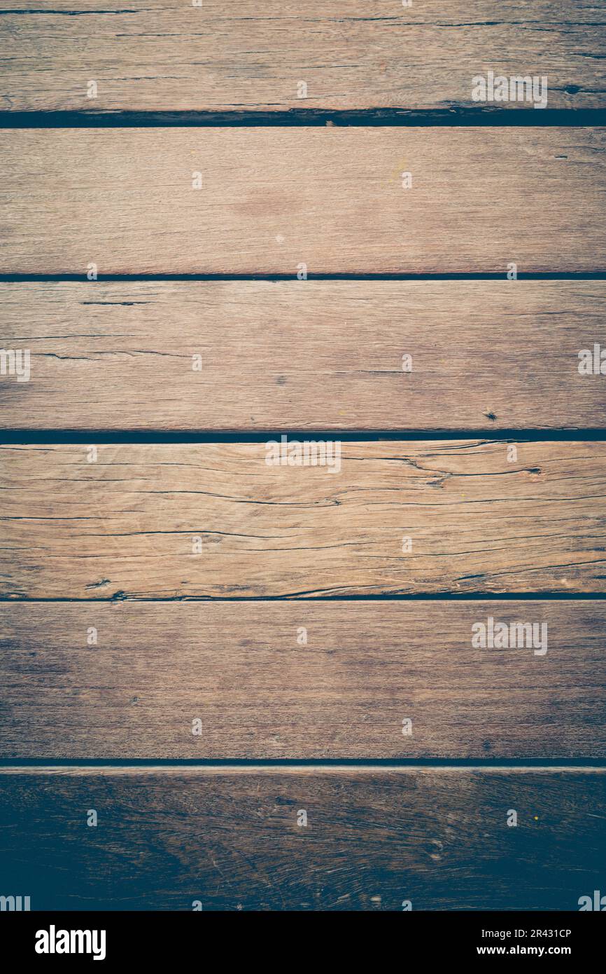 Old wood surface texture background Stock Photo - Alamy