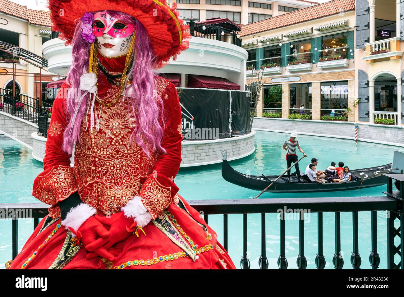 Experience philippines hi-res stock photography and images - Alamy