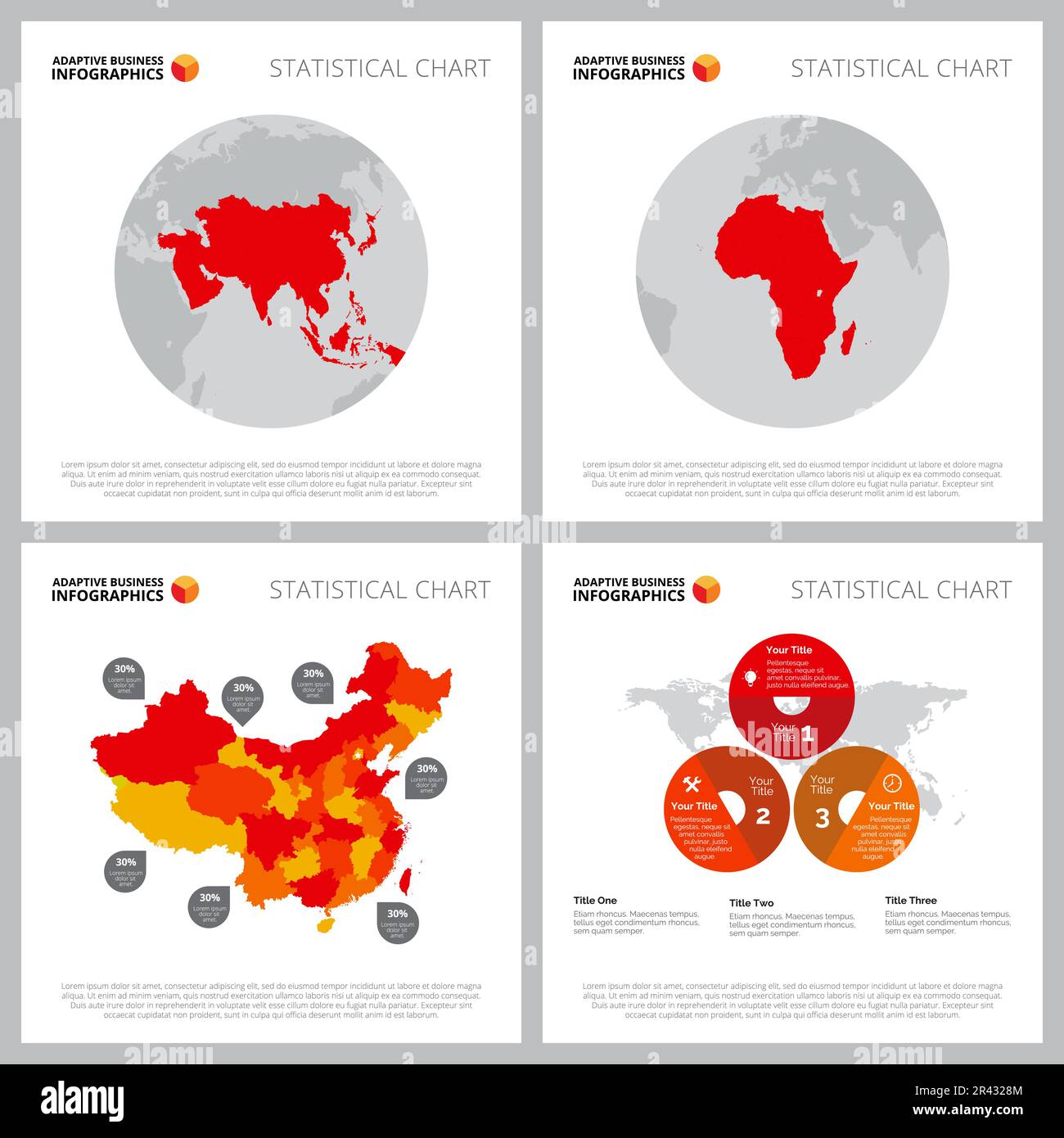Geographic layout Stock Vector Images - Alamy