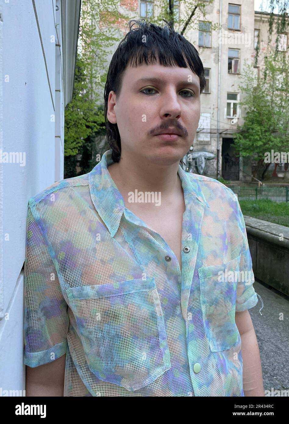 Niko graczyk hi-res stock photography and images - Alamy