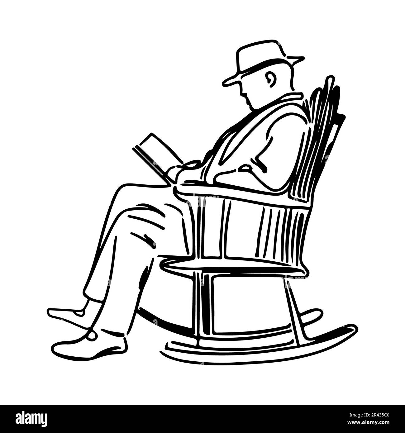 Medicine line art Cut Out Stock Images & Pictures - Alamy