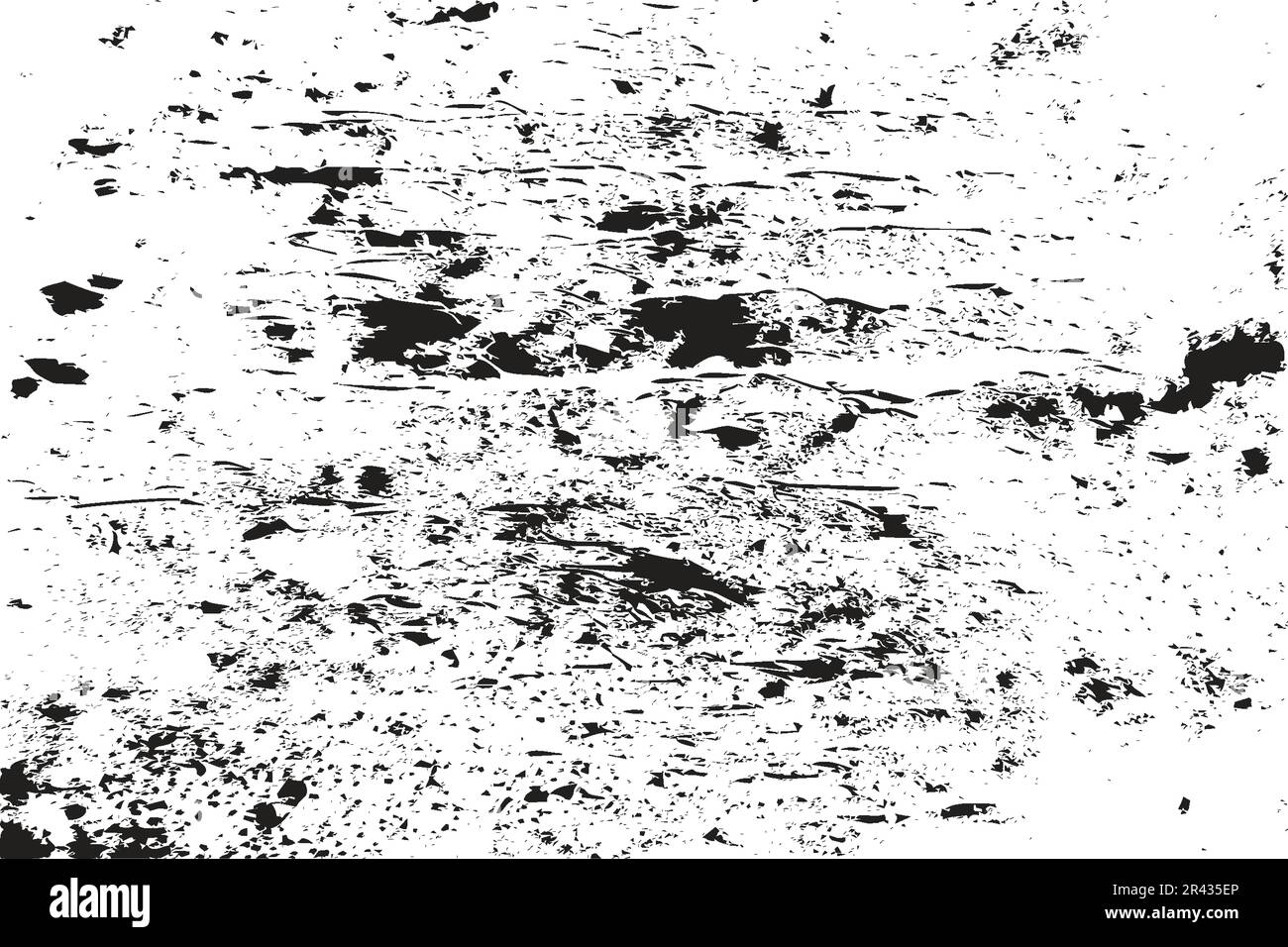 Abstract grimy concrete texture. Stained dirt surface and dusty grunge ...