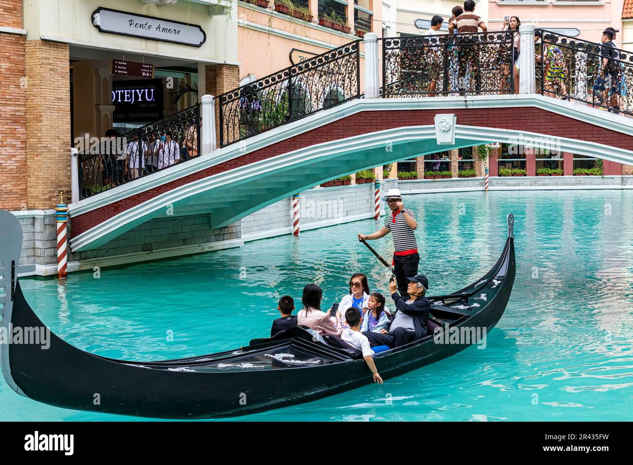 Gondola Philippines at Eric Meza blog
