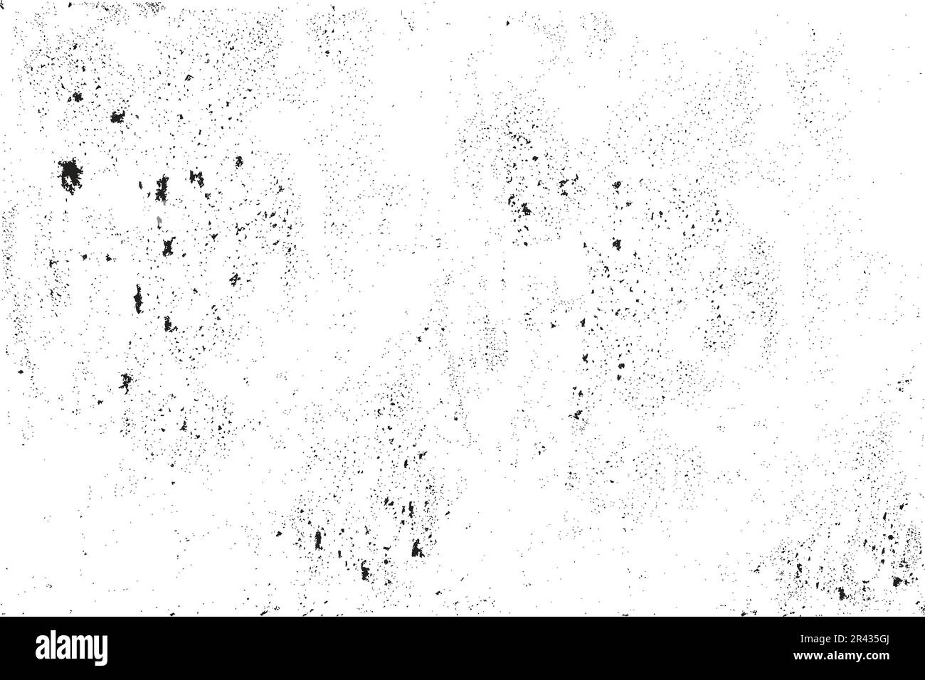 Grimy concrete surface vector vectors Stock Vector Images - Alamy