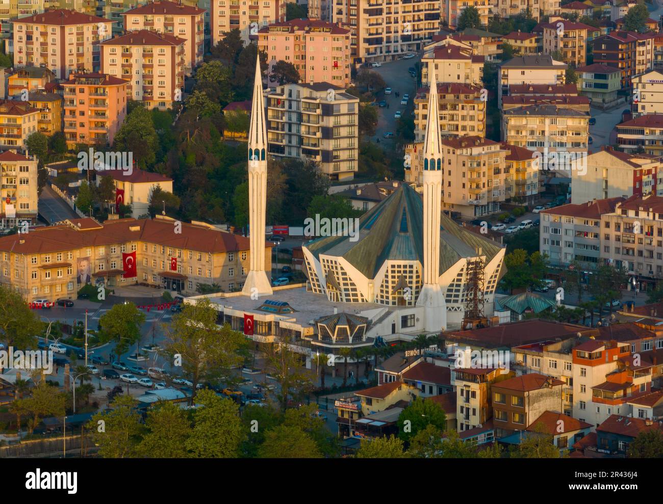 Akcakoca hi-res stock photography and images - Alamy