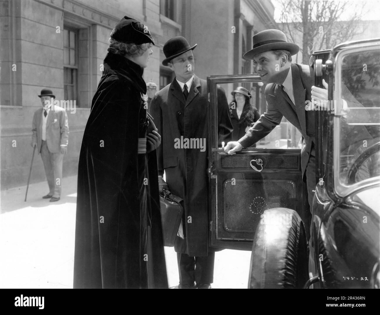MYRNA LOY and GEORGE BRENT in STAMBOUL QUEST 1934 director SAM WOOD ...