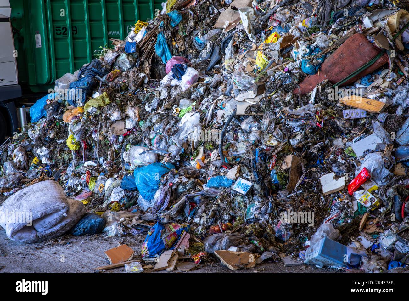 Hazardous materials disposal hi-res stock photography and images - Alamy