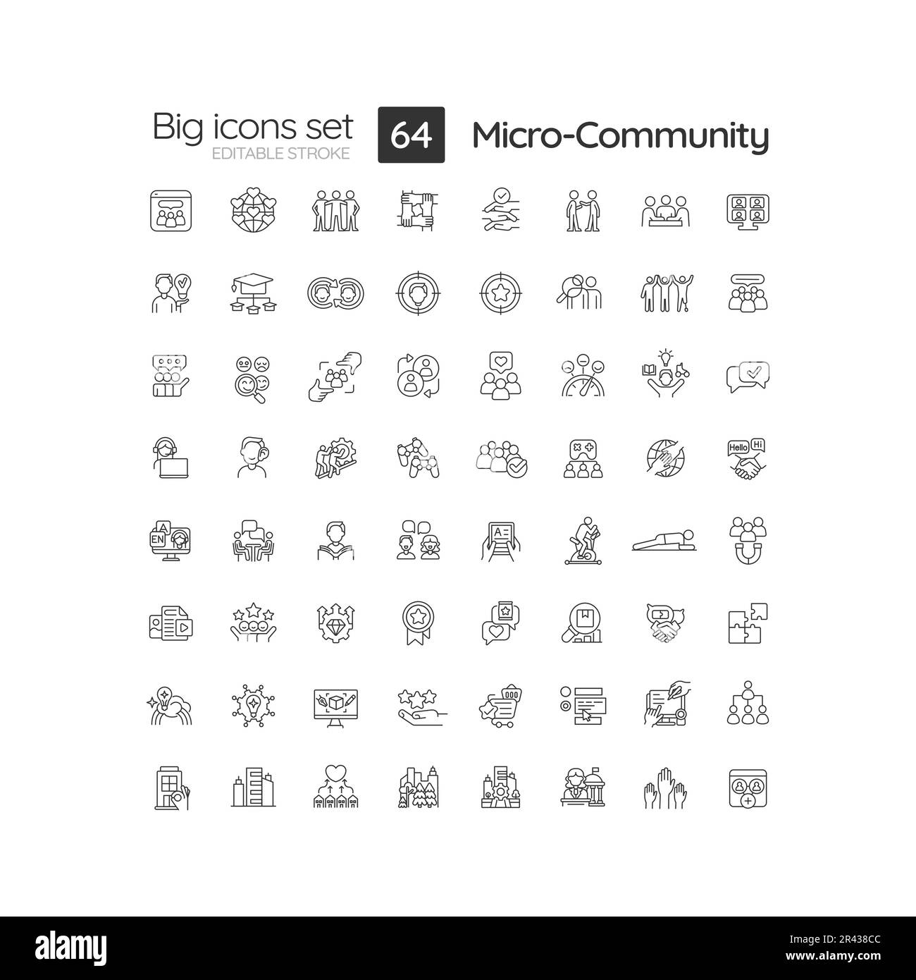 Mutual aid drawing Black and White Stock Photos & Images - Alamy