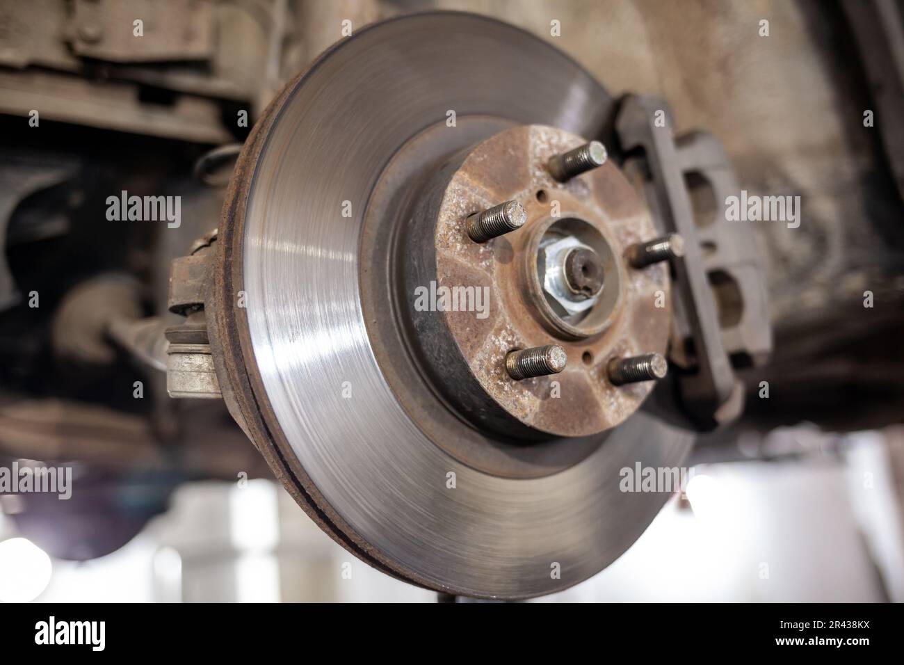 Check disc hi-res stock photography and images - Alamy