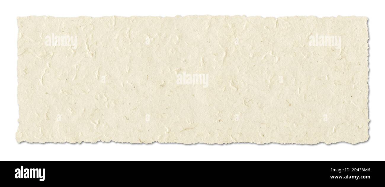 Natural nepalese recycled paper texture. Banner background wallpaper ...