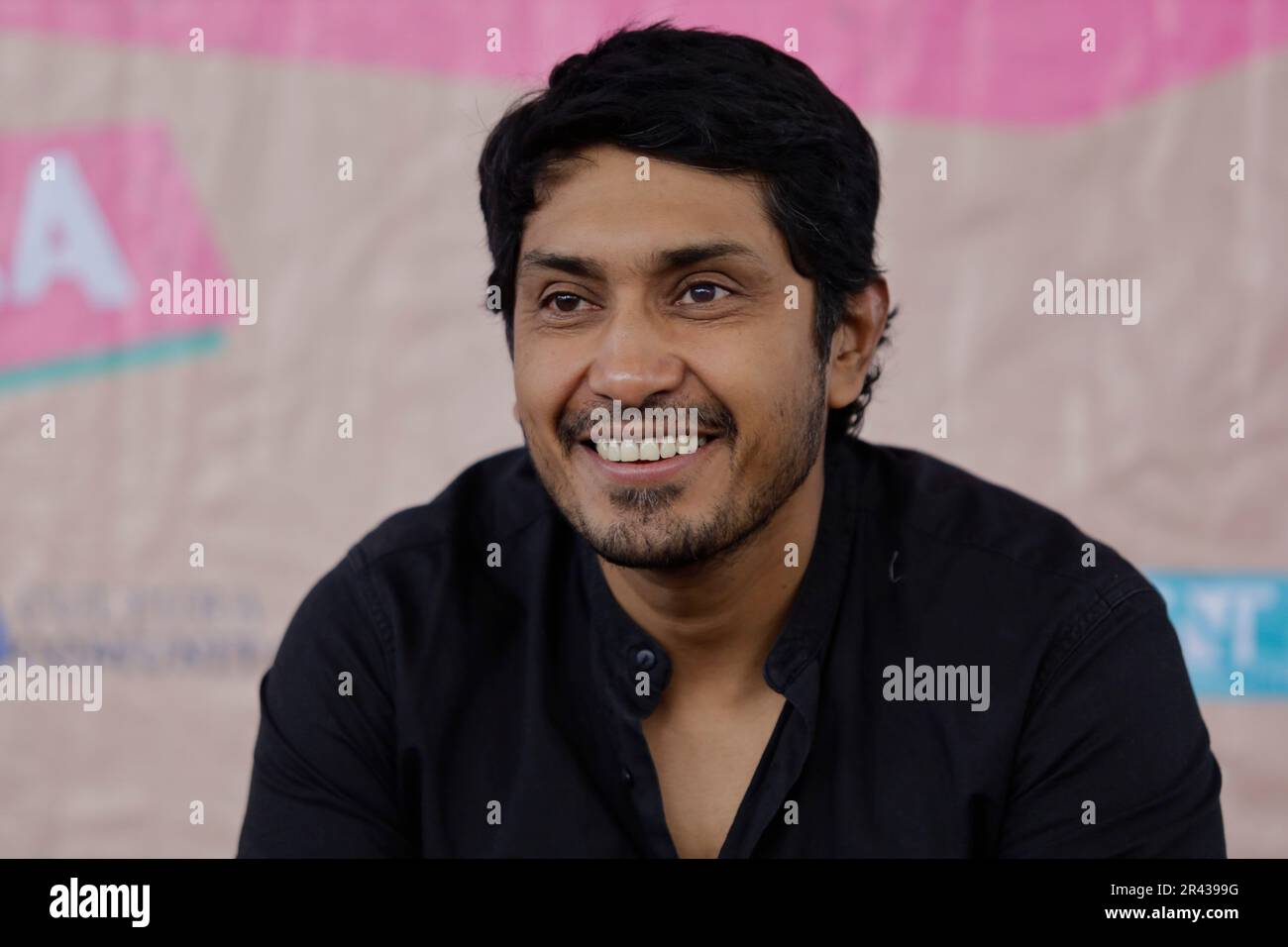 Black panther wakanda forever hi-res stock photography and images - Alamy