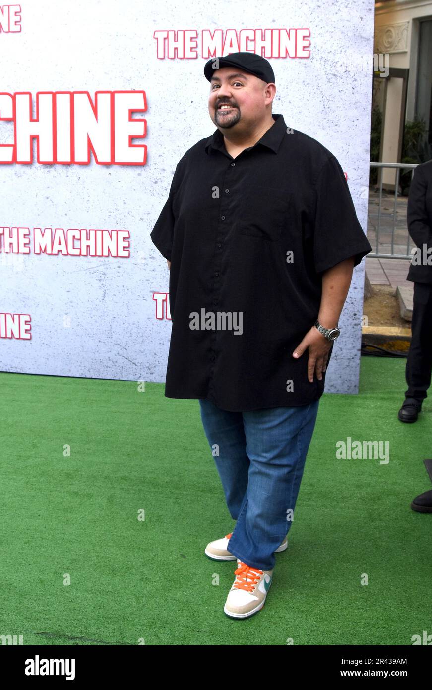 Gabriel Iglesias Tobias