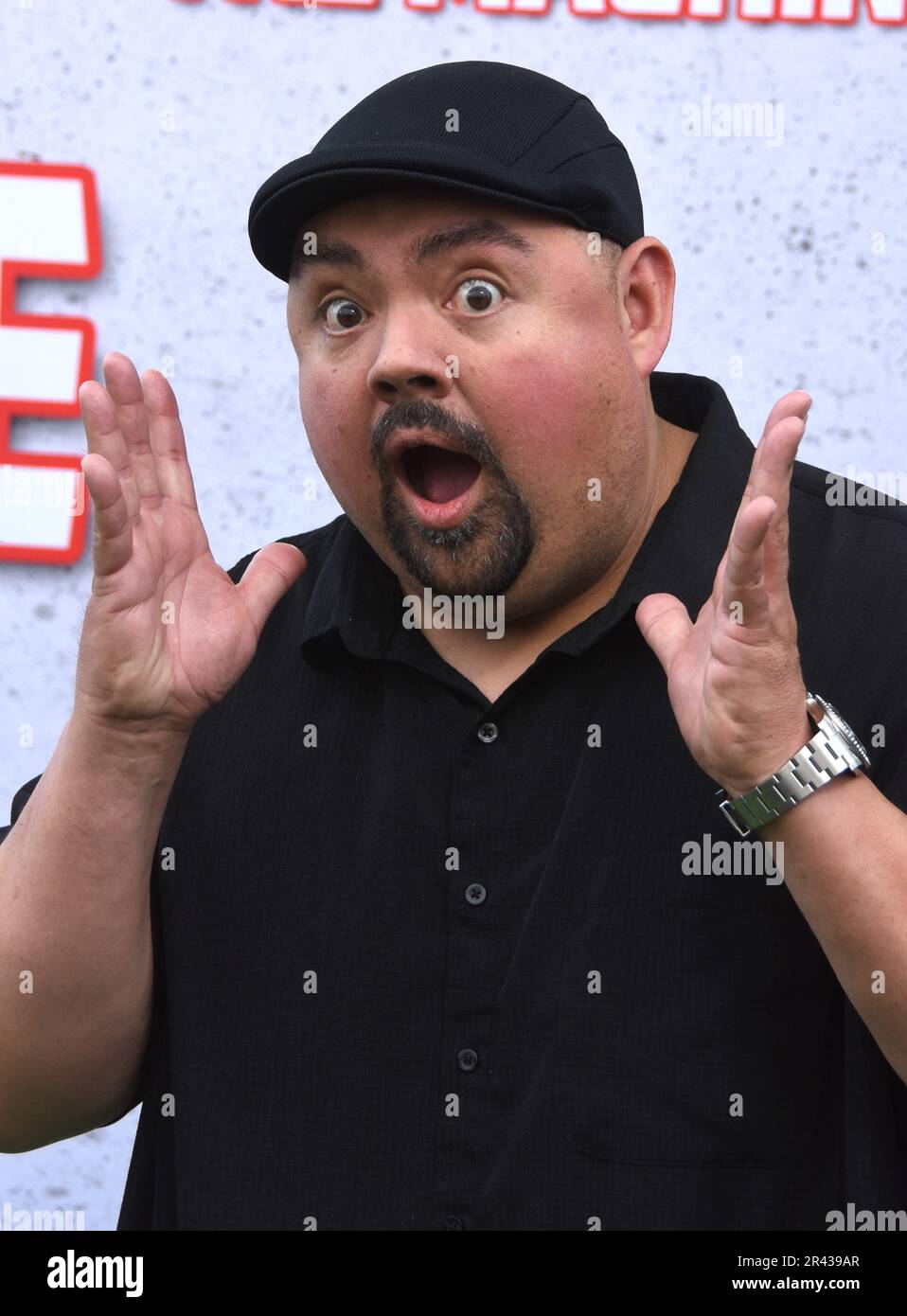 Gabriel Iglesias And Paul Rodriguez