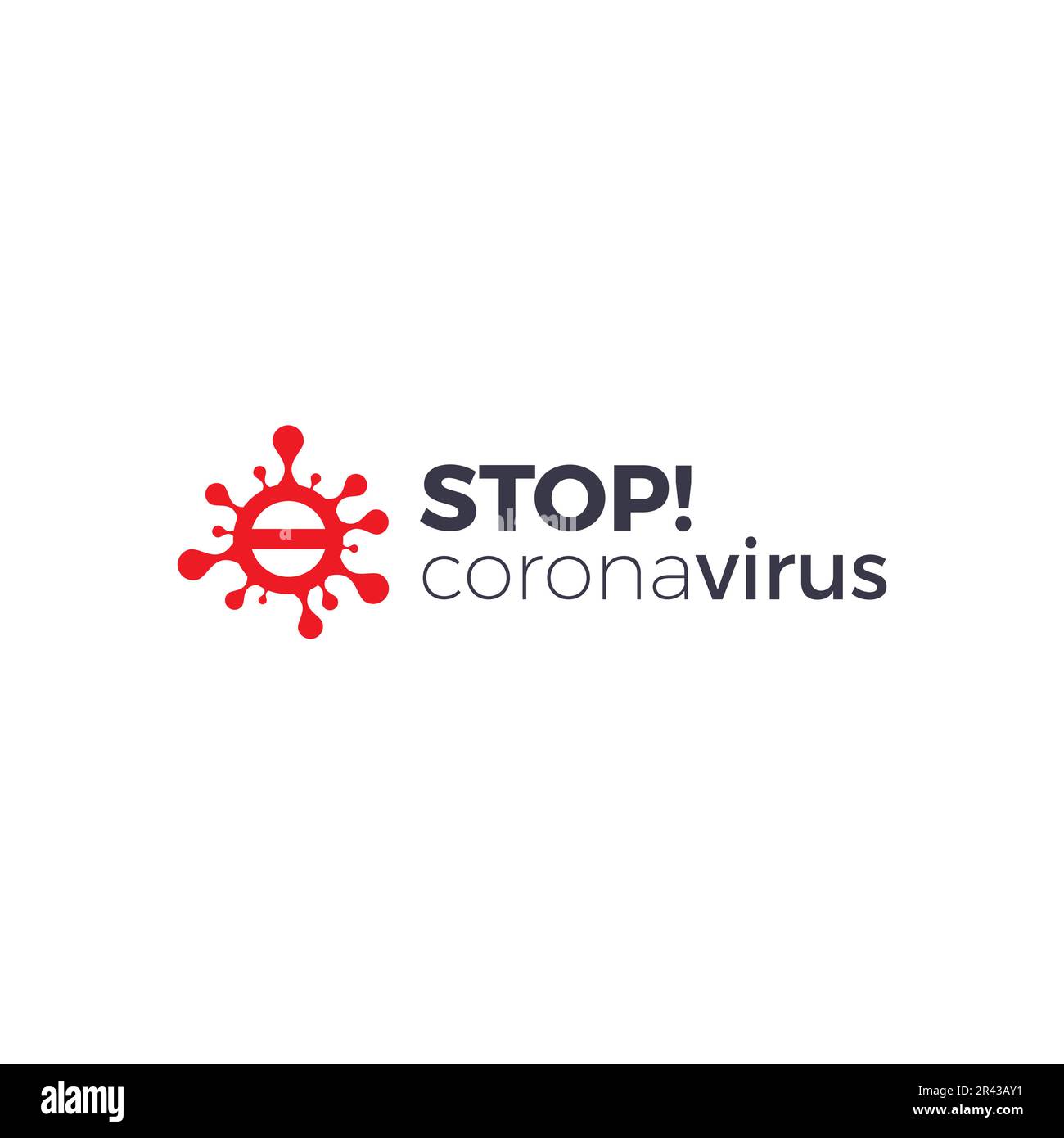 Stop infection hi-res stock photography and images - Alamy