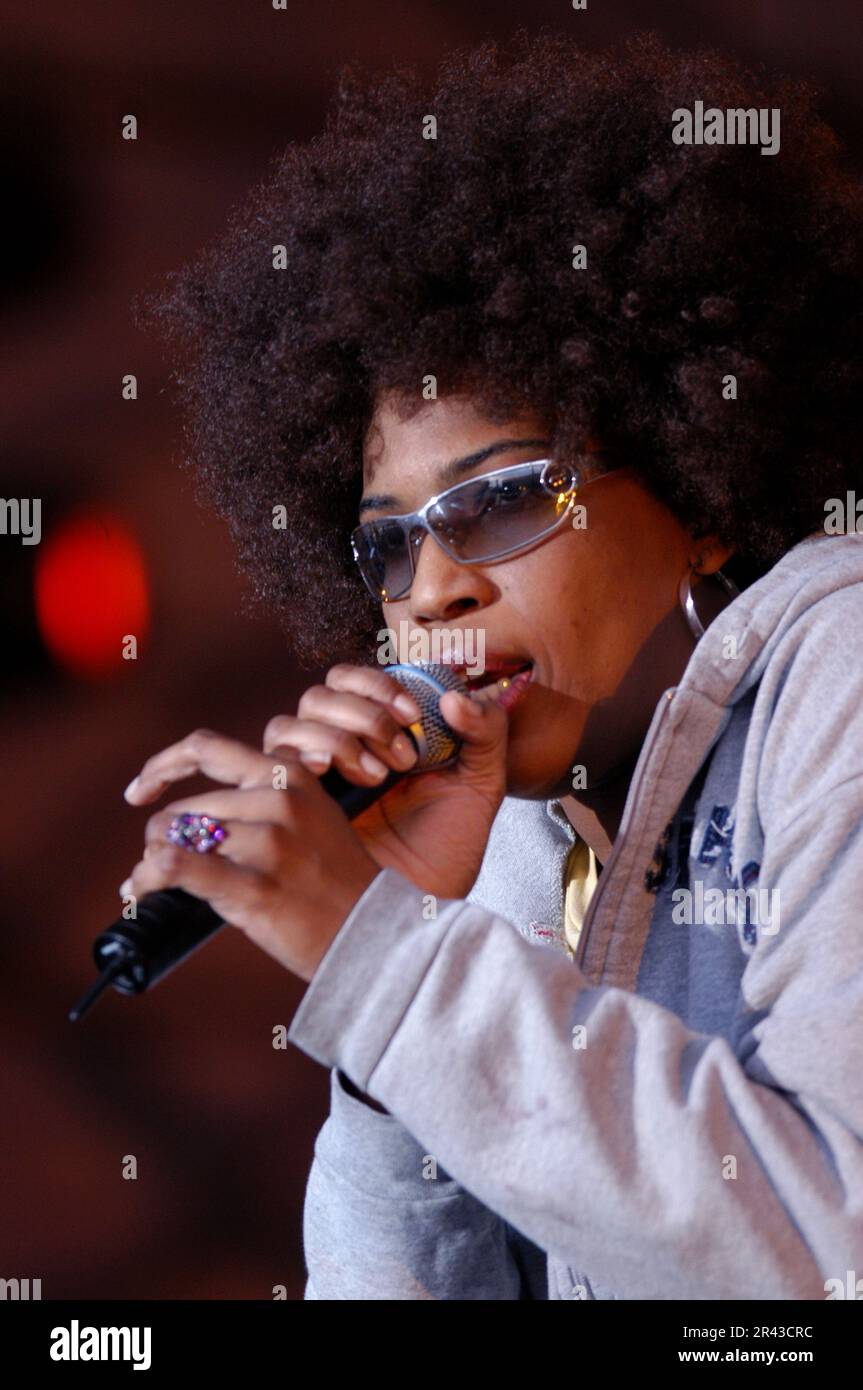 Macy gray photos hi-res stock photography and images - Alamy