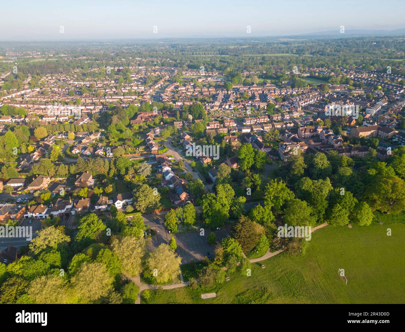 Horsham park hi-res stock photography and images - Alamy