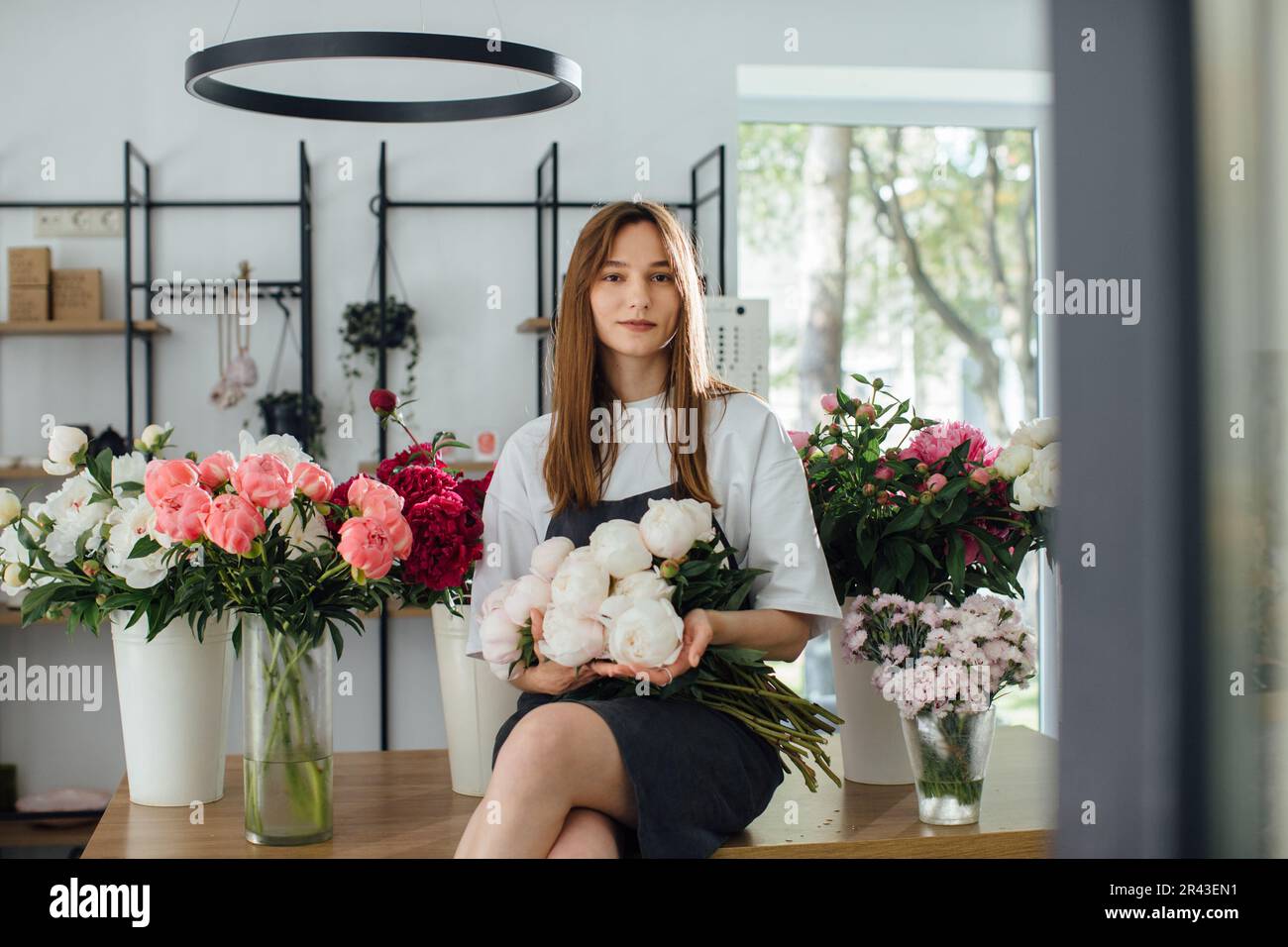 Workspace stock hi-res stock photography and images - Alamy