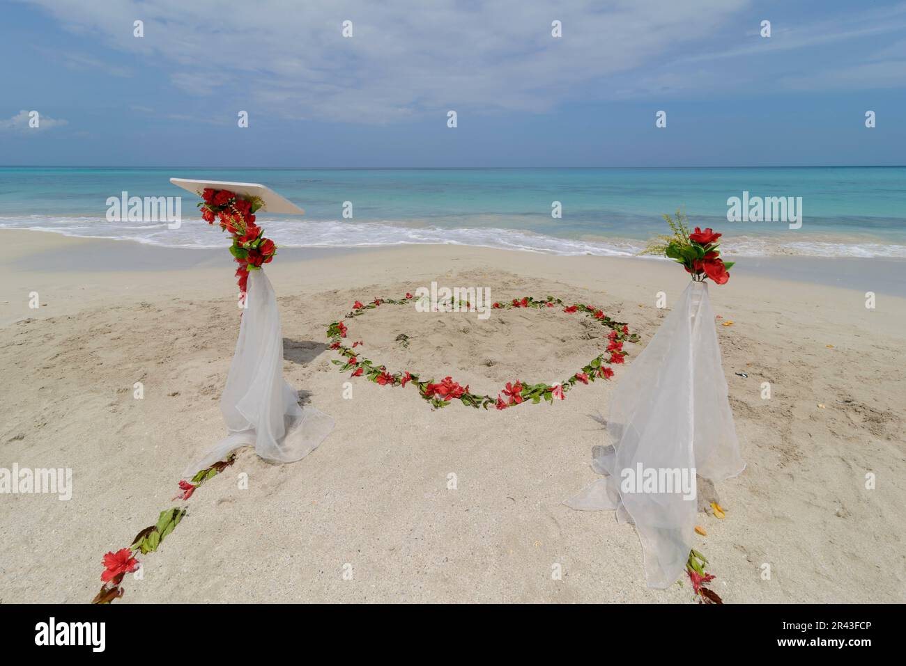 Varadero caribbean hi-res stock photography and images - Alamy