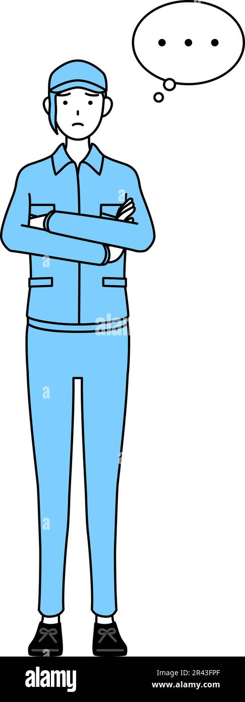 Deep in thought cartoon hi-res stock photography and images - Alamy