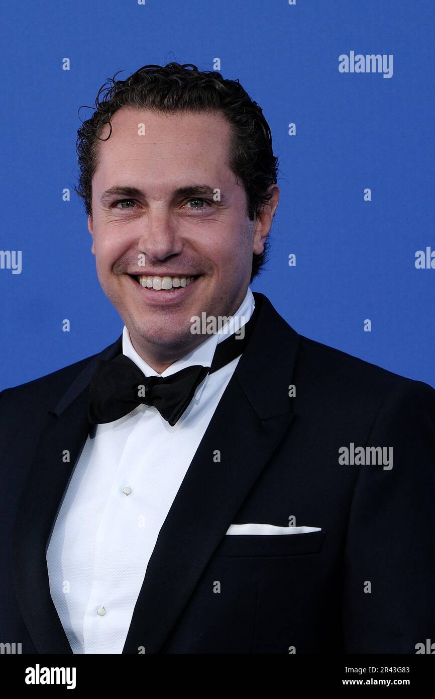 Paul berkmann hi-res stock photography and images - Alamy