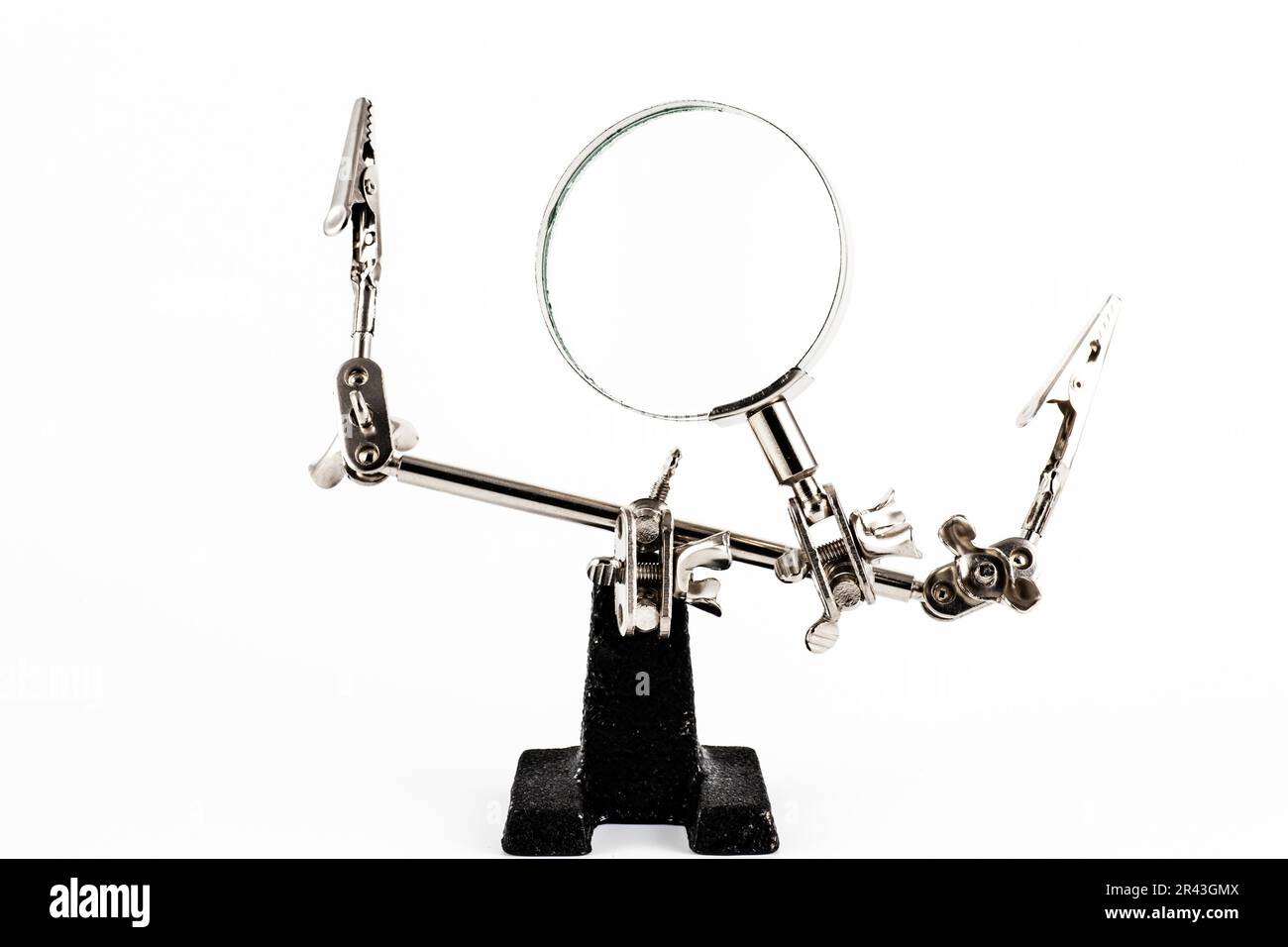 Three handles hi-res stock photography and images - Alamy