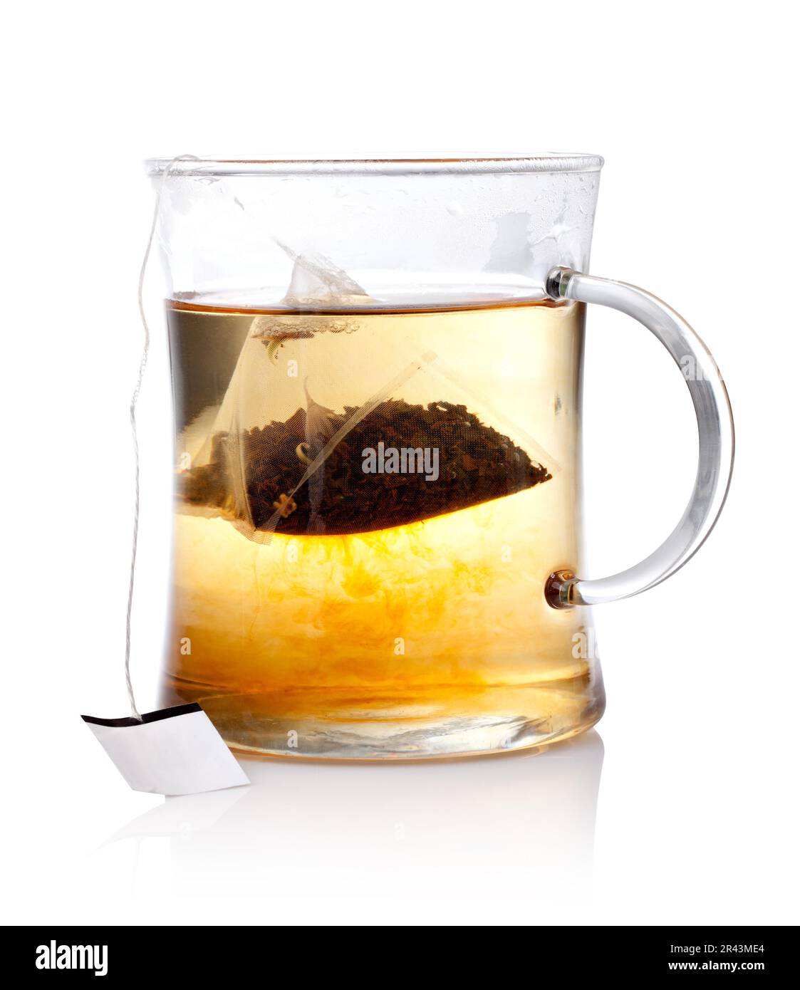 Meal end Cut Out Stock Images & Pictures - Alamy