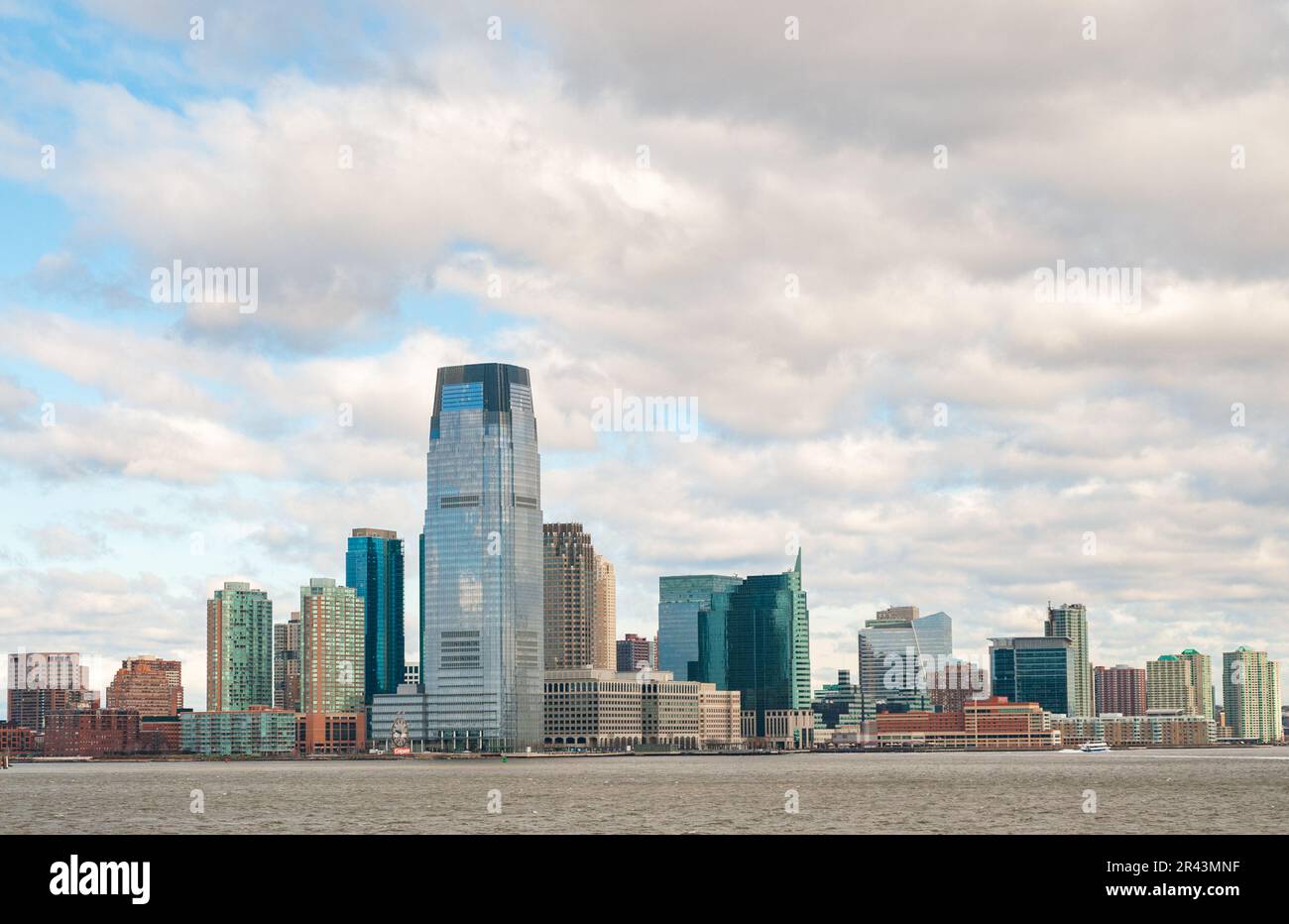 Captivating view citys silhouette hi-res stock photography and images ...