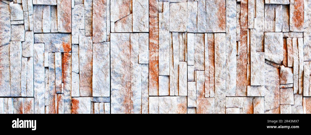 Rough stone building hi-res stock photography and images - Alamy