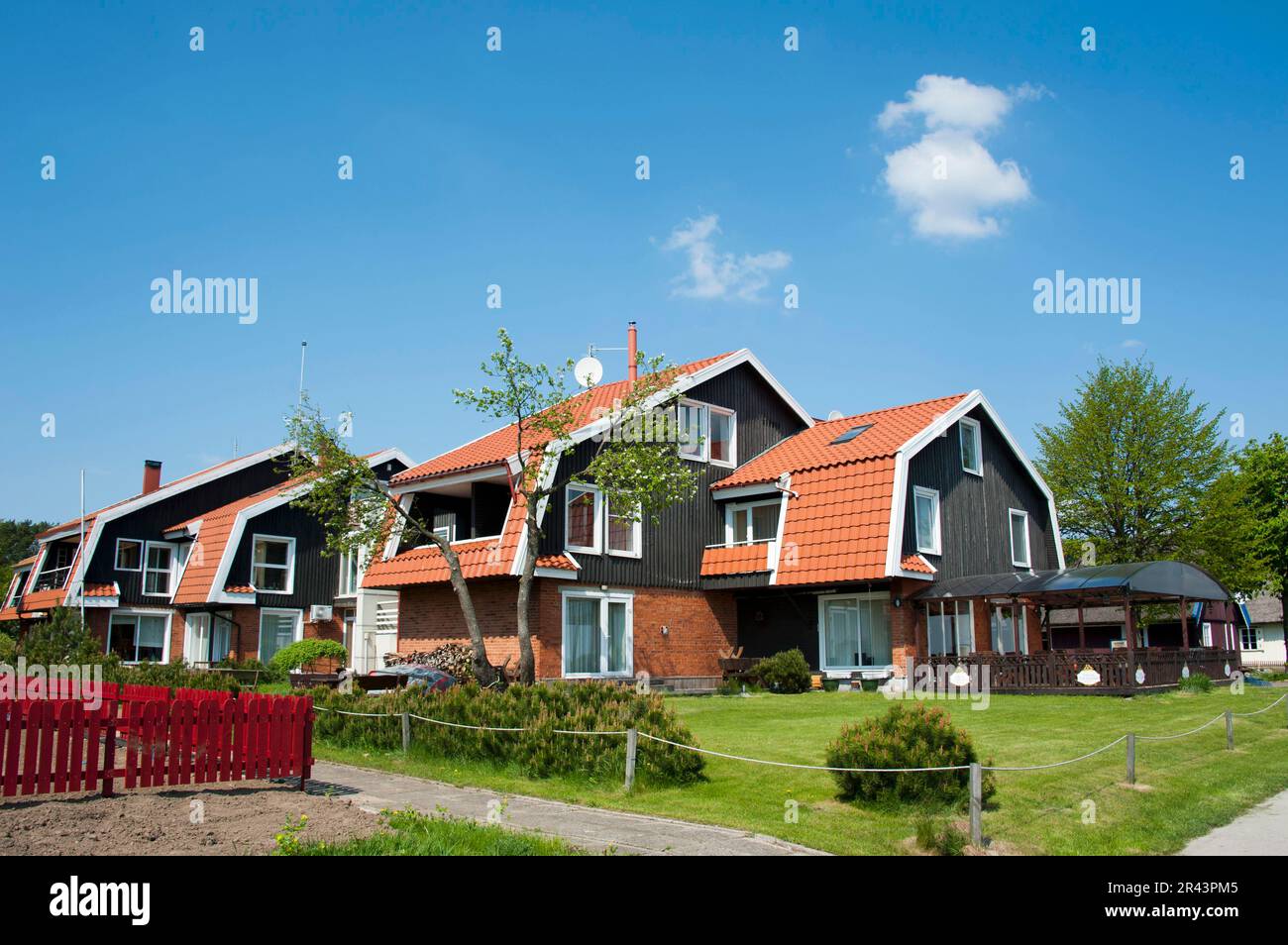 Pervalka hi-res stock photography and images - Alamy