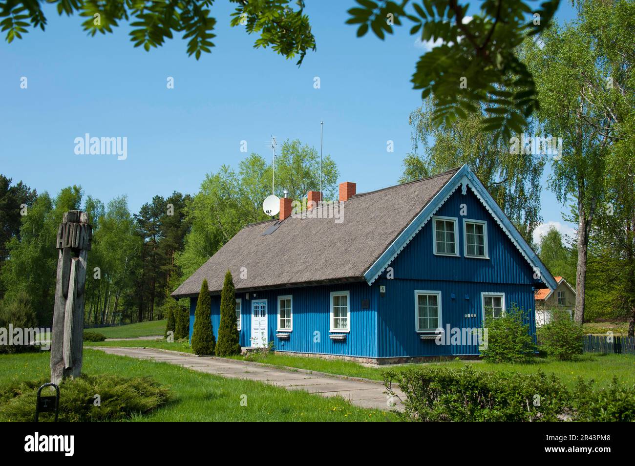 Pervalka hi-res stock photography and images - Alamy