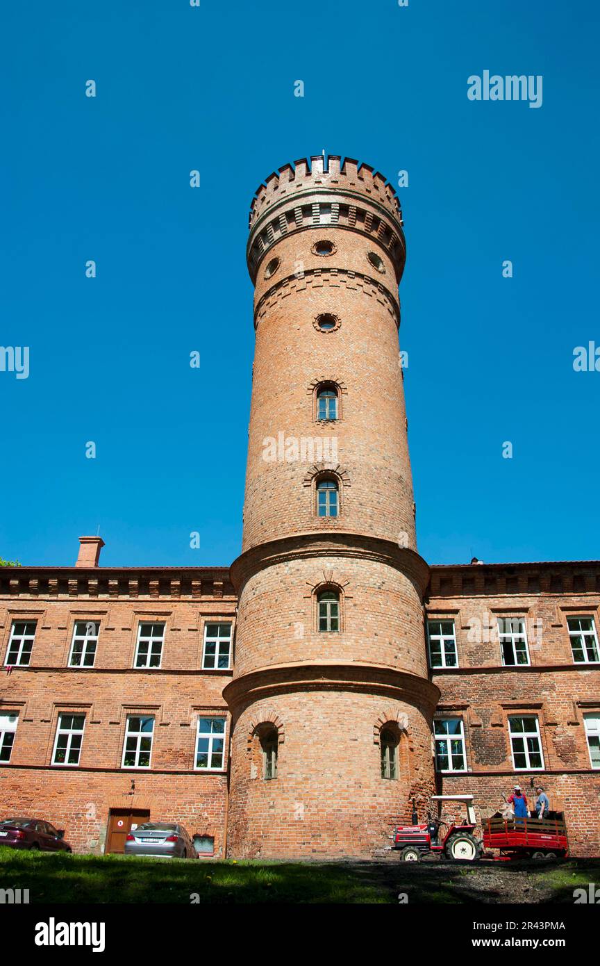 Lithuania eastern europe hi-res stock photography and images - Alamy
