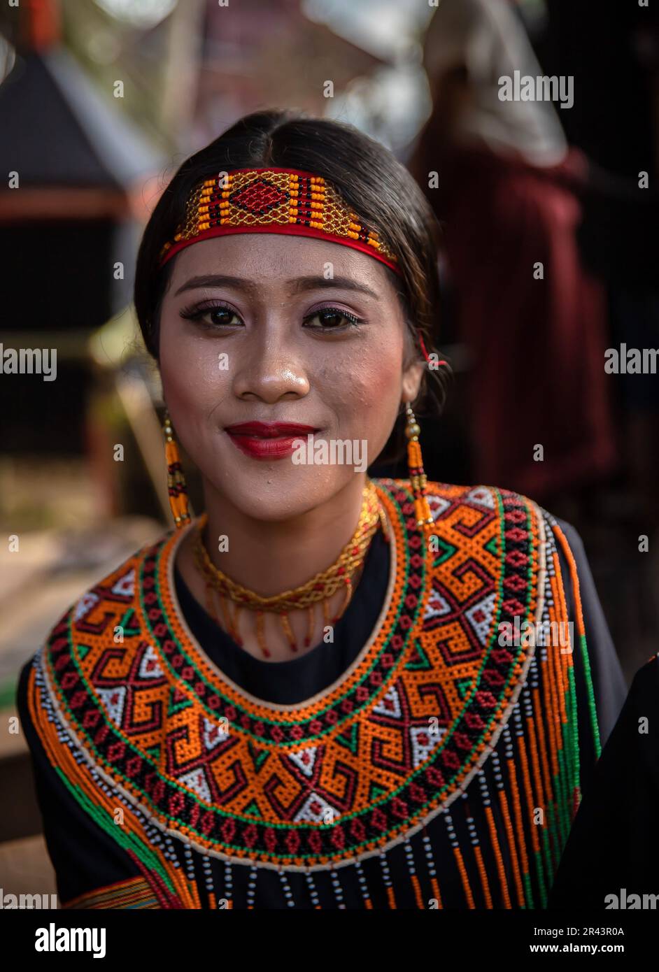 Tribu toraja hi-res stock photography and images - Alamy