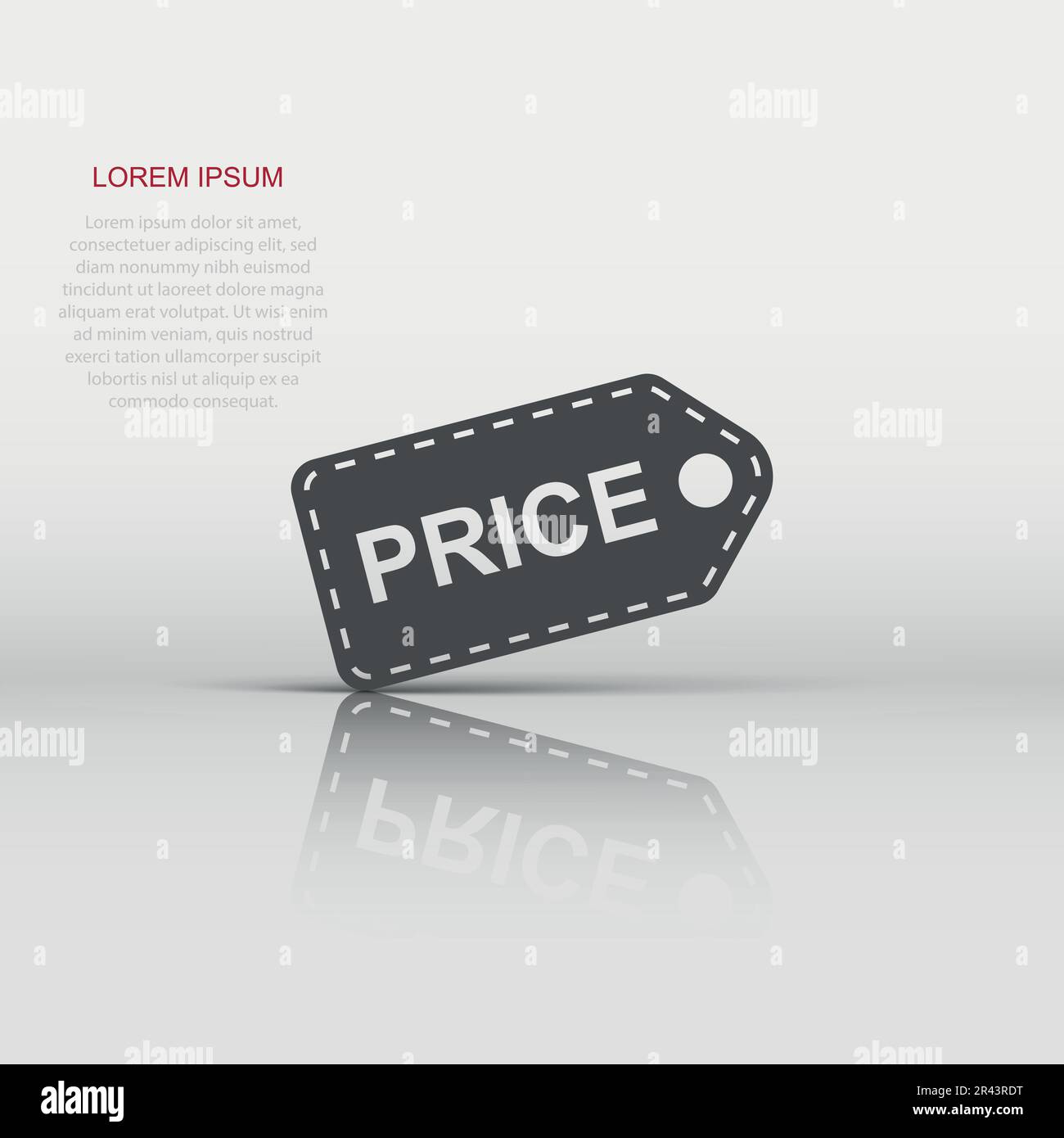 Rounded corner card Stock Vector Images - Alamy