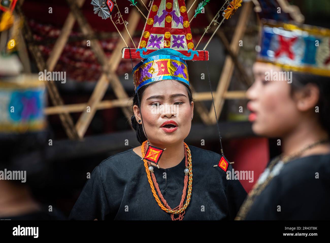 Tribu toraja hi-res stock photography and images - Alamy