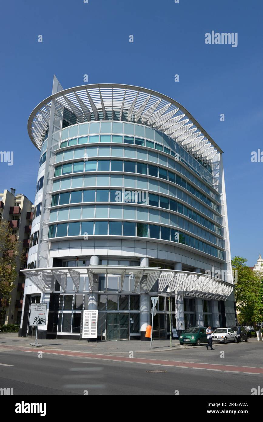 Building 119 hi-res stock photography and images - Alamy