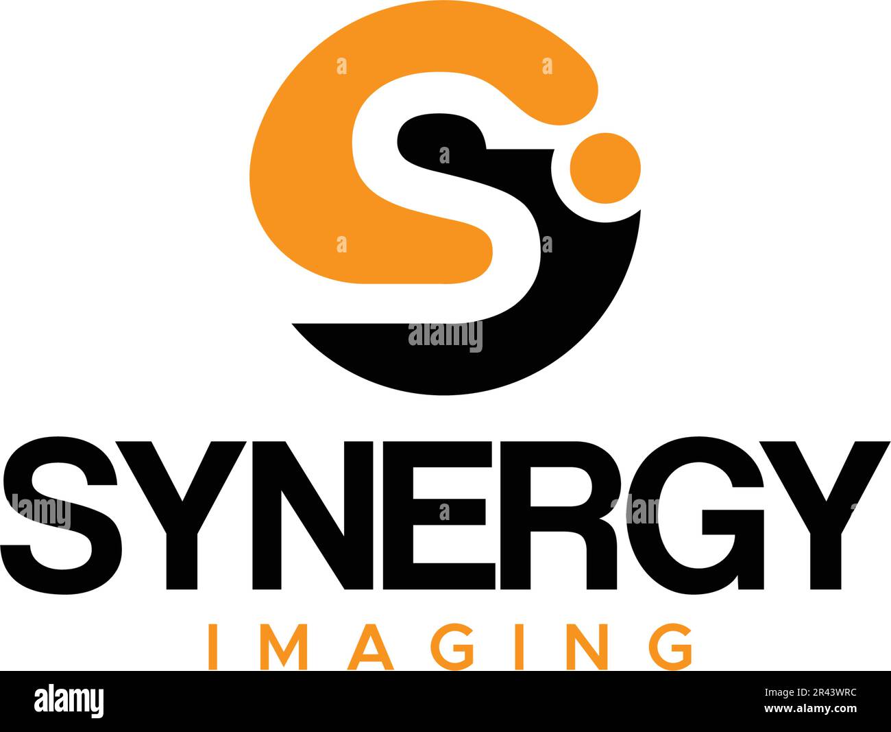 Modern Letter Mark SYNERGY IMAGING logo design Stock Vector Image & Art ... Modern Letter Mark SYNERGY IMAGING logo design Stock Vector Image & Art ...