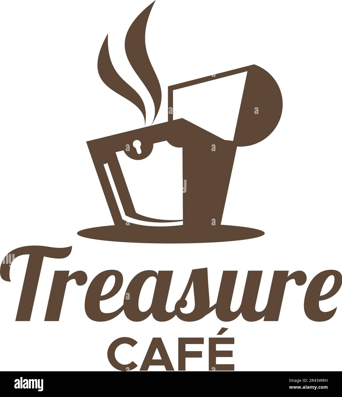 Mix minimalist logo hi-res stock photography and images - Alamy